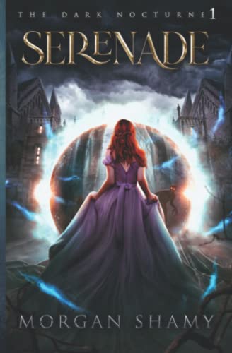 Fantasy Mystery Books
