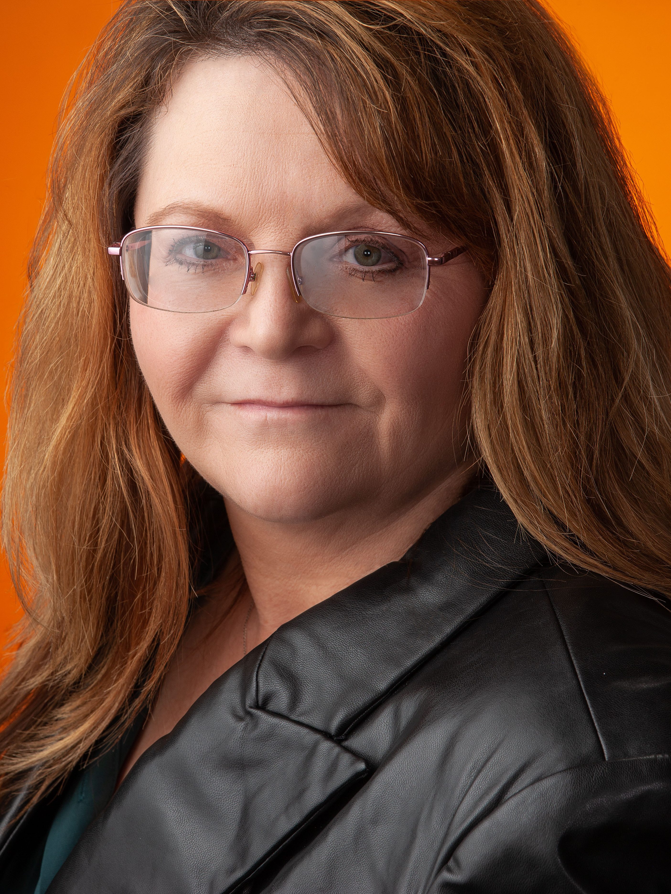 Sandra Lynn Williamson