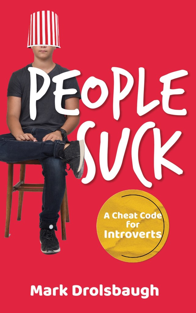 People Suck
