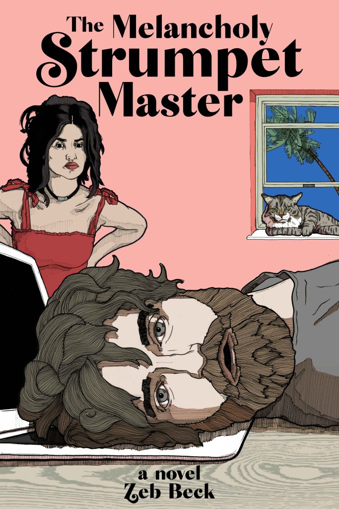 The Melancholy Strumpet Master