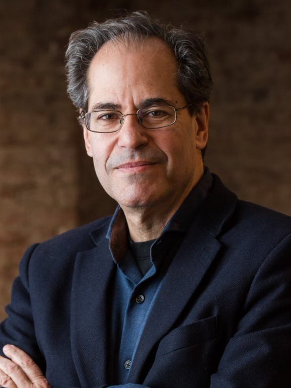 About The Author Of From The Earth To Mars