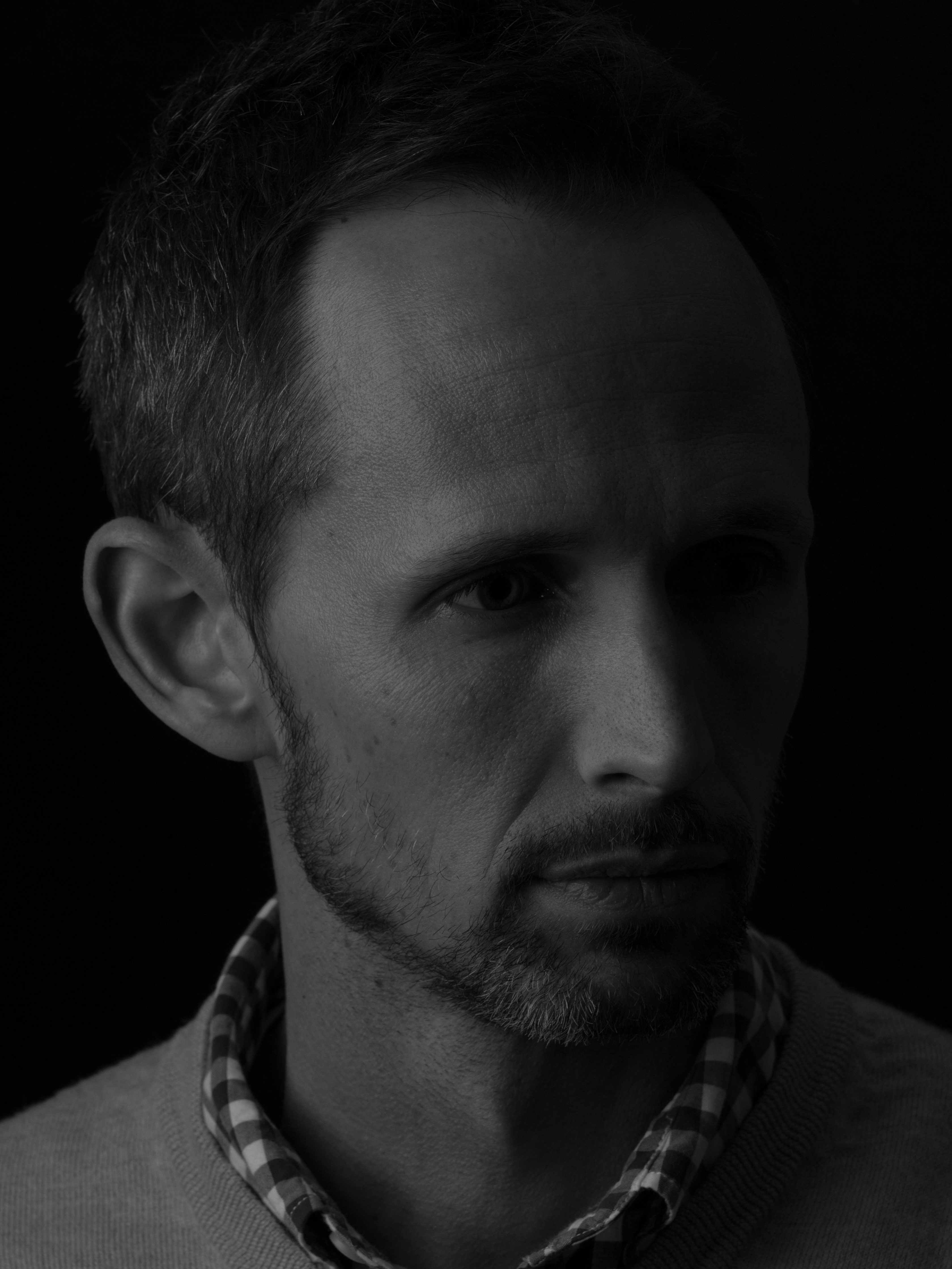 About The Author Of The Camaro Murders