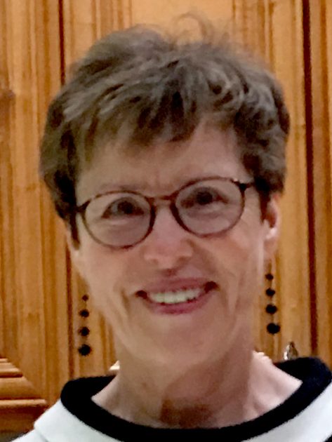 The Walk-In is the debut novel for Leslie Rains . She resides in ...