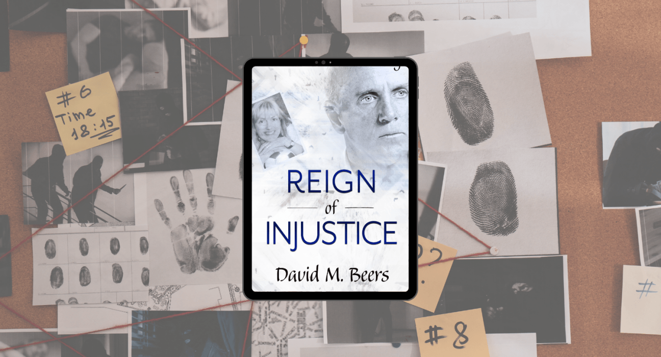 Book Reviews Crime Non-Fiction